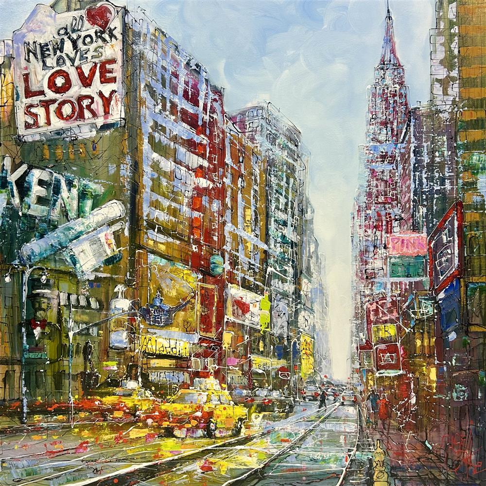 New Look Art - Originals