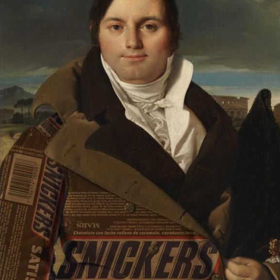 Ovi Artist Limited Editions For Sale | Free UK Delivery — New Look Art