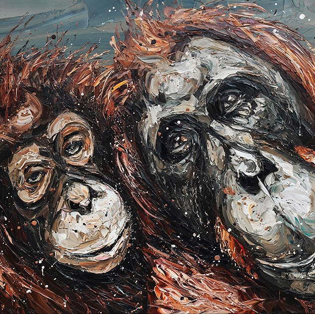 Paul Oz - Limited Edition Prints & Originals For Sale — Page 11 — New ...