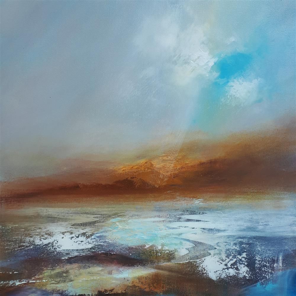 David Taylor Landscape Limited Edition Art For Sale - Free UK Delivery ...