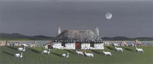 Nick Potter - Limited Editions For Sale - Free UK Delivery — New Look Art