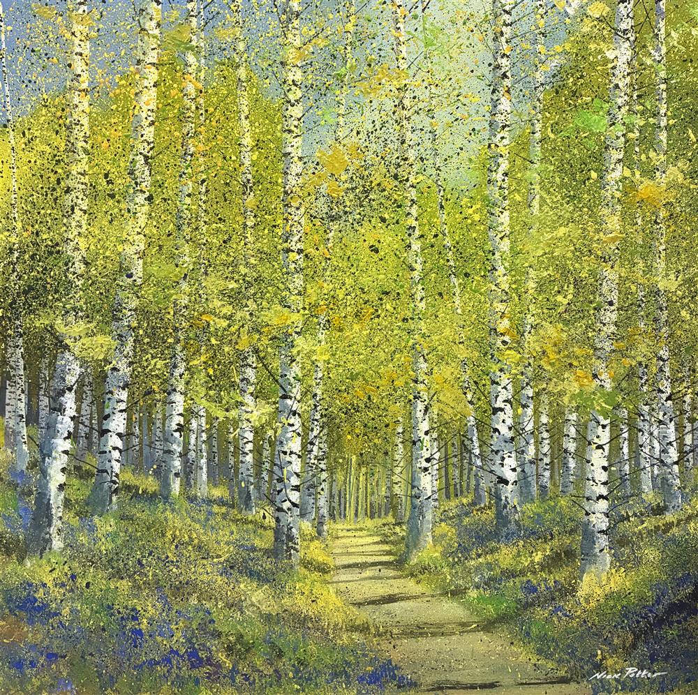 Nick Potter - Art For Sale - Free UK Delivery — Page 5 — New Look Art