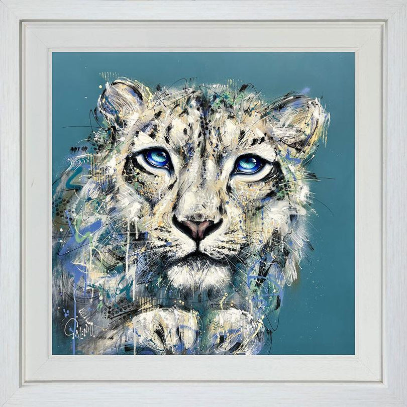 Joe Galindo — New Look Art